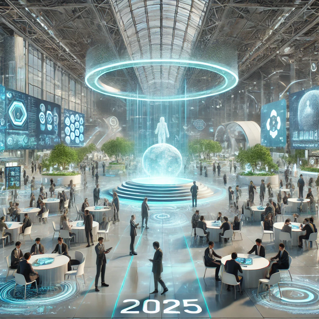 Top 10 Must-Haves for Corporate Events in 2025 – Corporate Event Guide